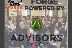 Forge Young Talent - Go Topeka