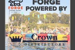 Forge Young Talent - Go Topeka