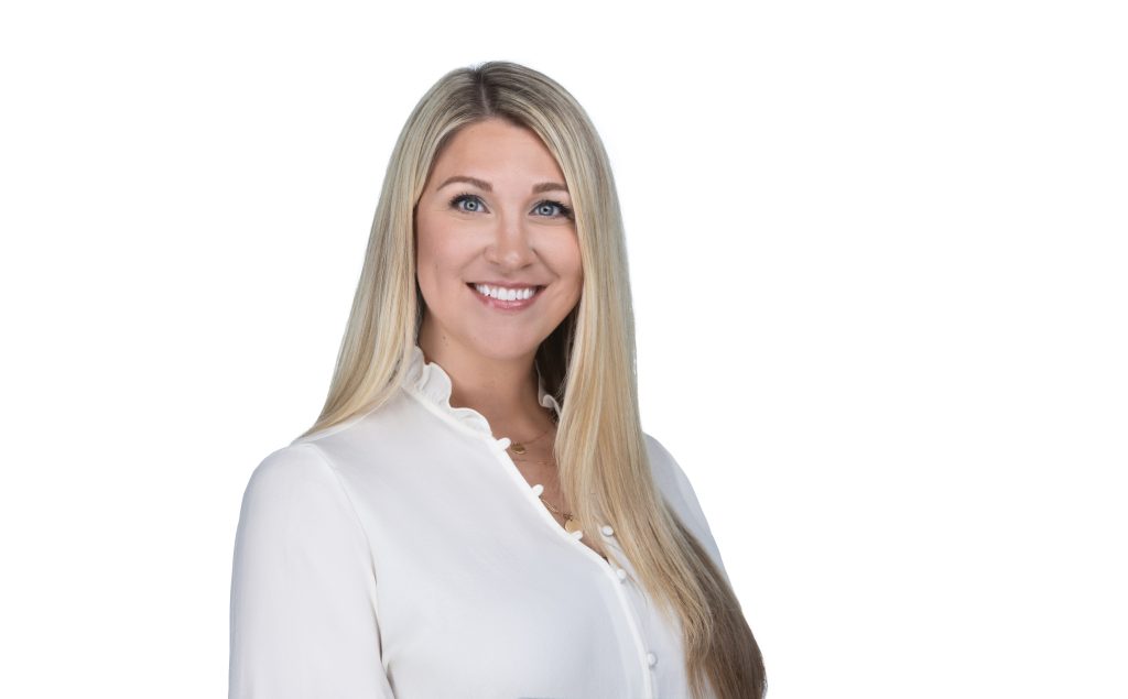 Ashley Lehman - Go Topeka