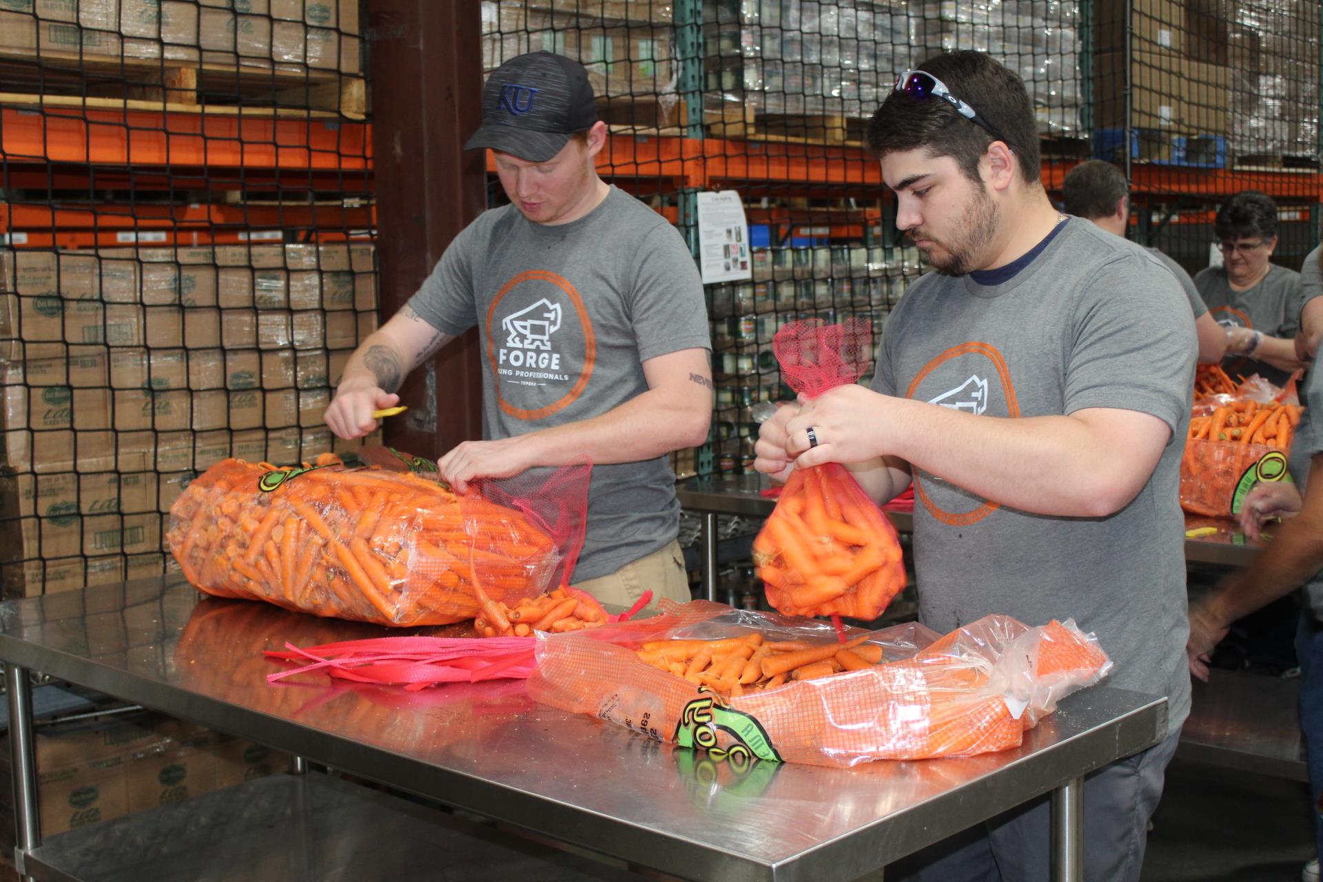 Workforce - Go Topeka