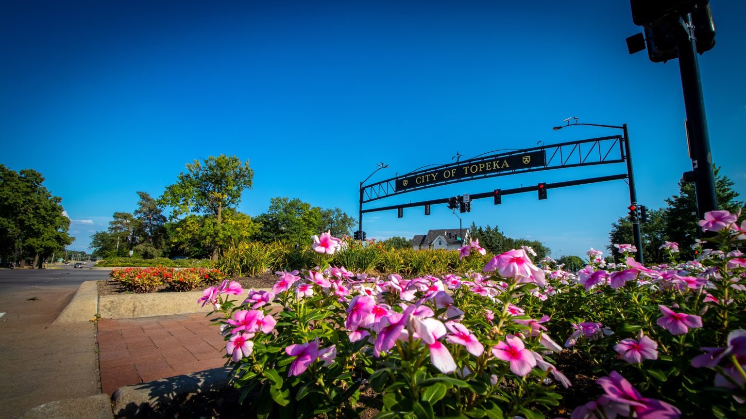 Choose Topeka Helps New Resident To Achieve Dream - Go Topeka