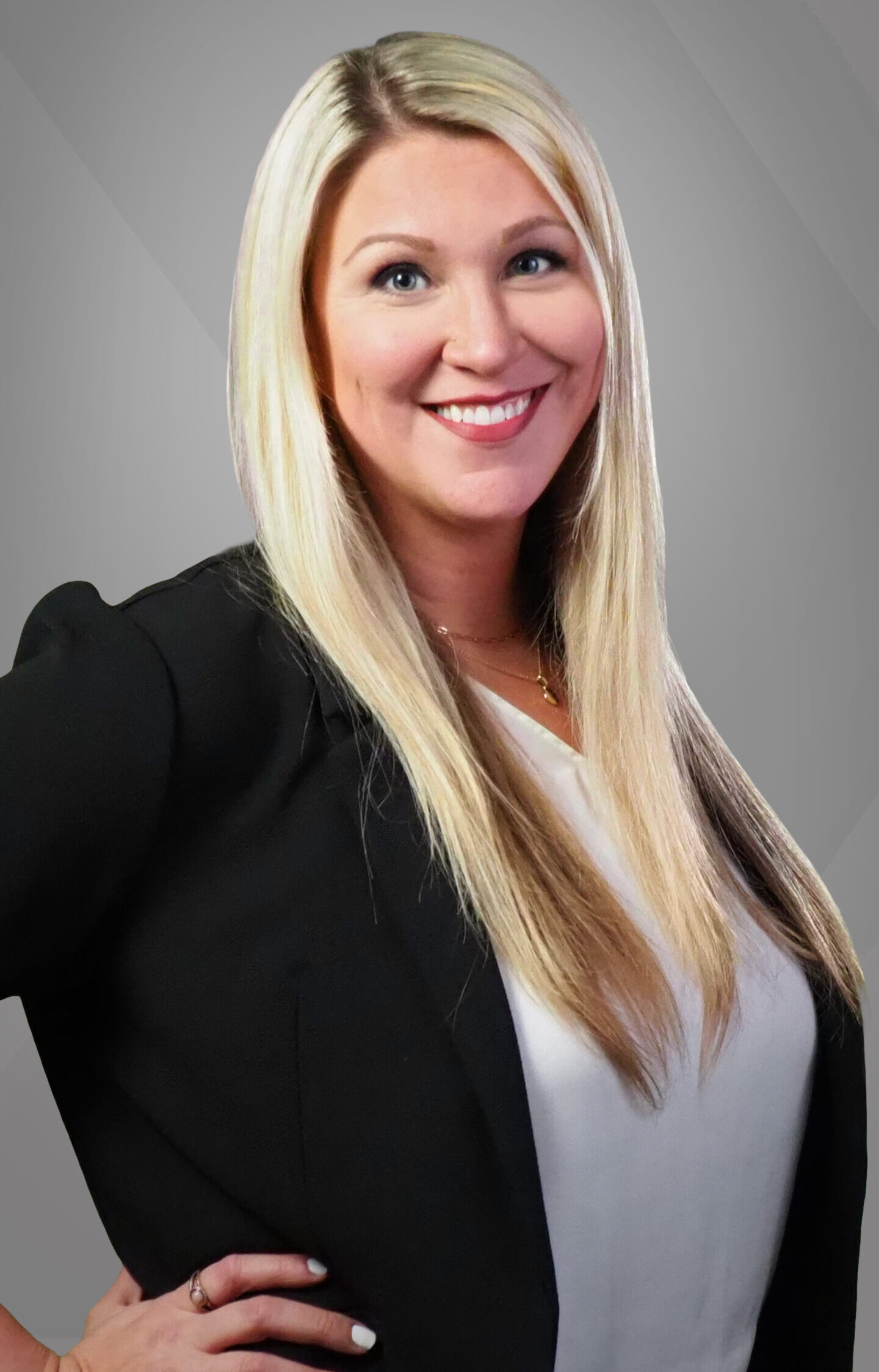 Ashley Lehman - Go Topeka