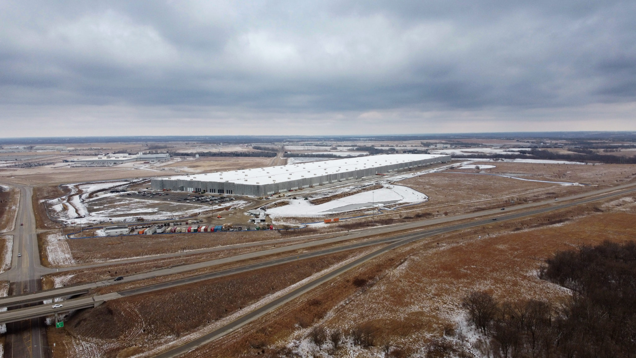 Database - Go Topeka