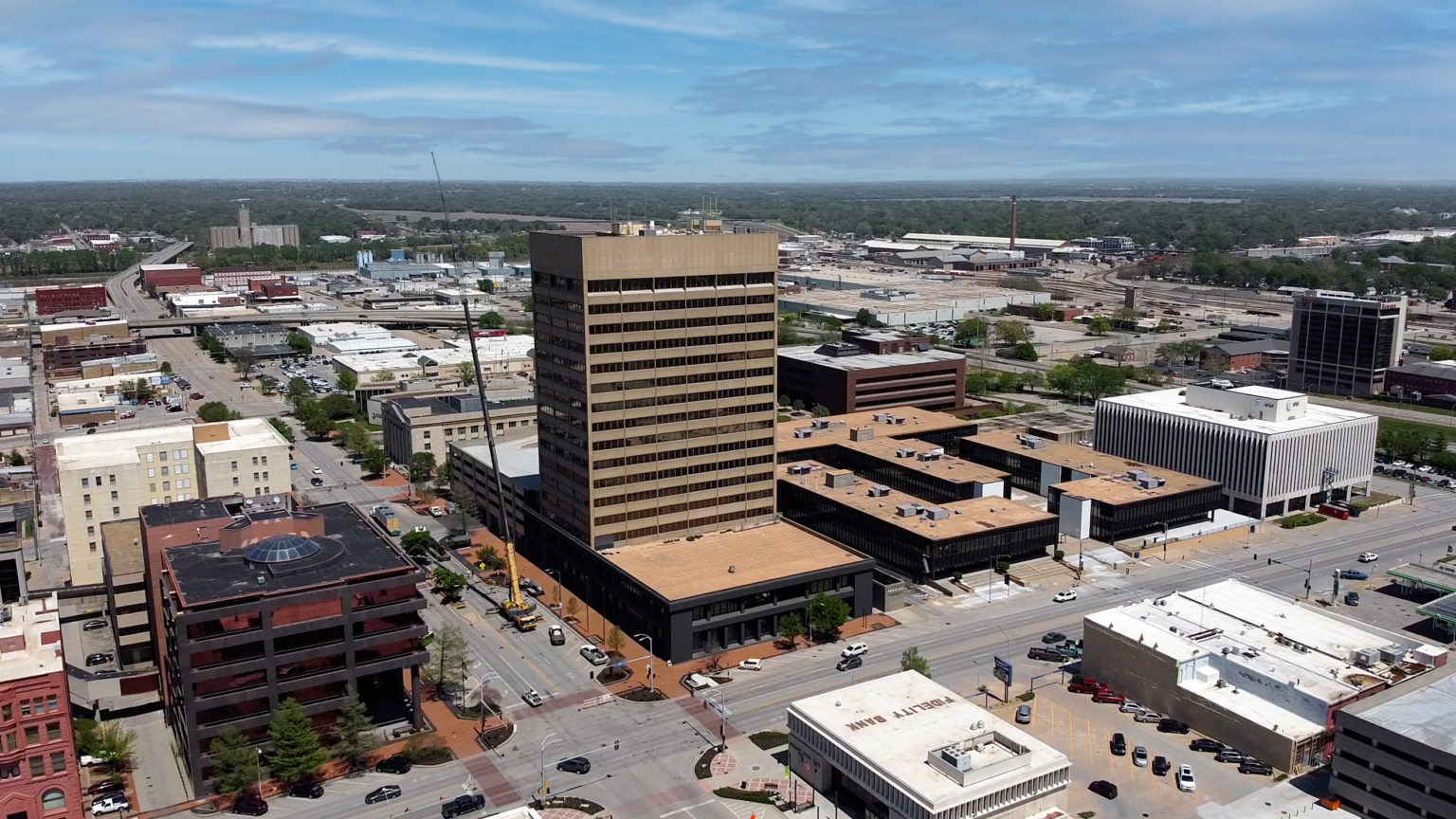 Build Here - Go Topeka