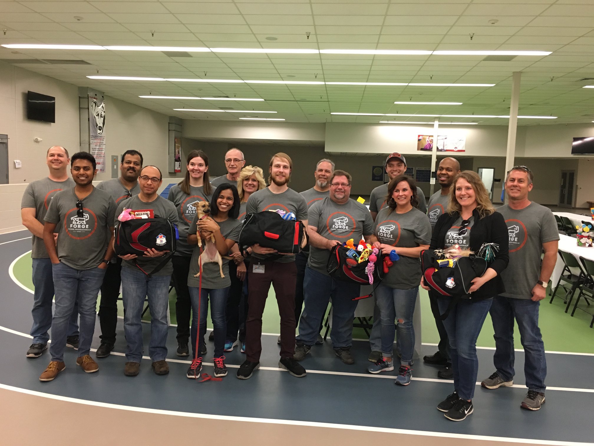 Workforce - Go Topeka