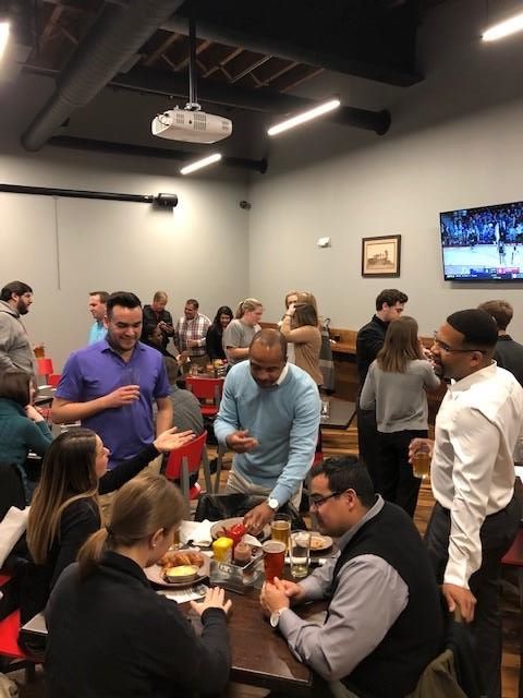 Workforce - Go Topeka