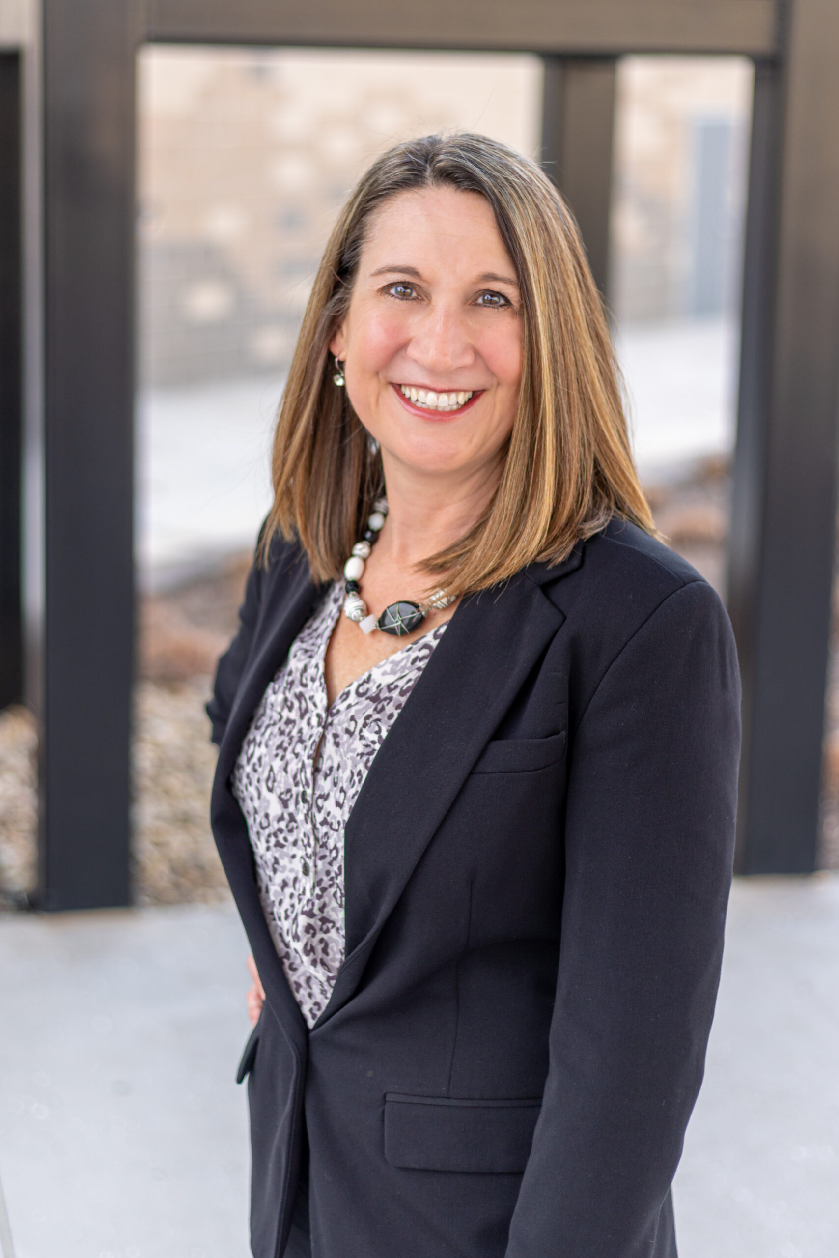 Stephanie Moran - Go Topeka