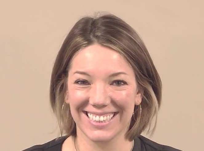 DEI Summit Speaker Bios 2022 - Go Topeka