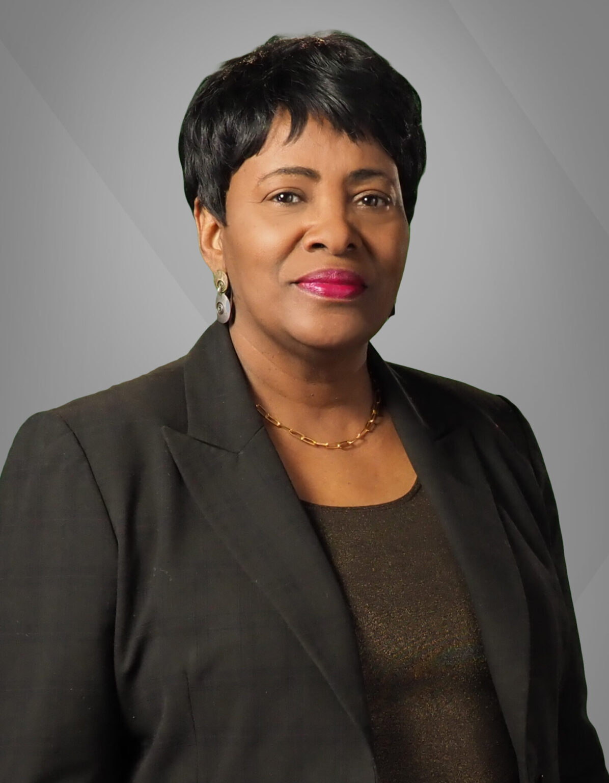 Global Entrepreneurship Week Speaker & Panelist Bio's 2022 - Go Topeka