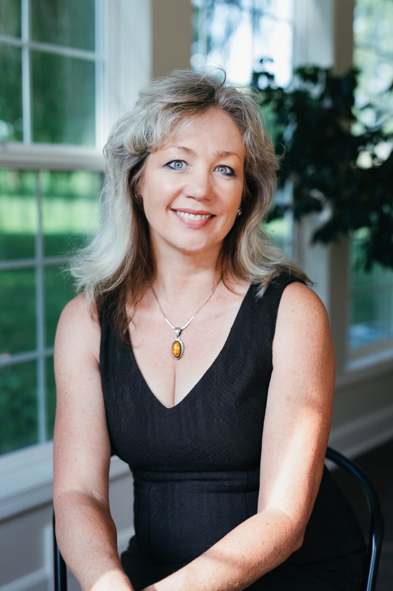 Global Entrepreneurship Week Speaker & Panelist Bio's 2022 - Go Topeka