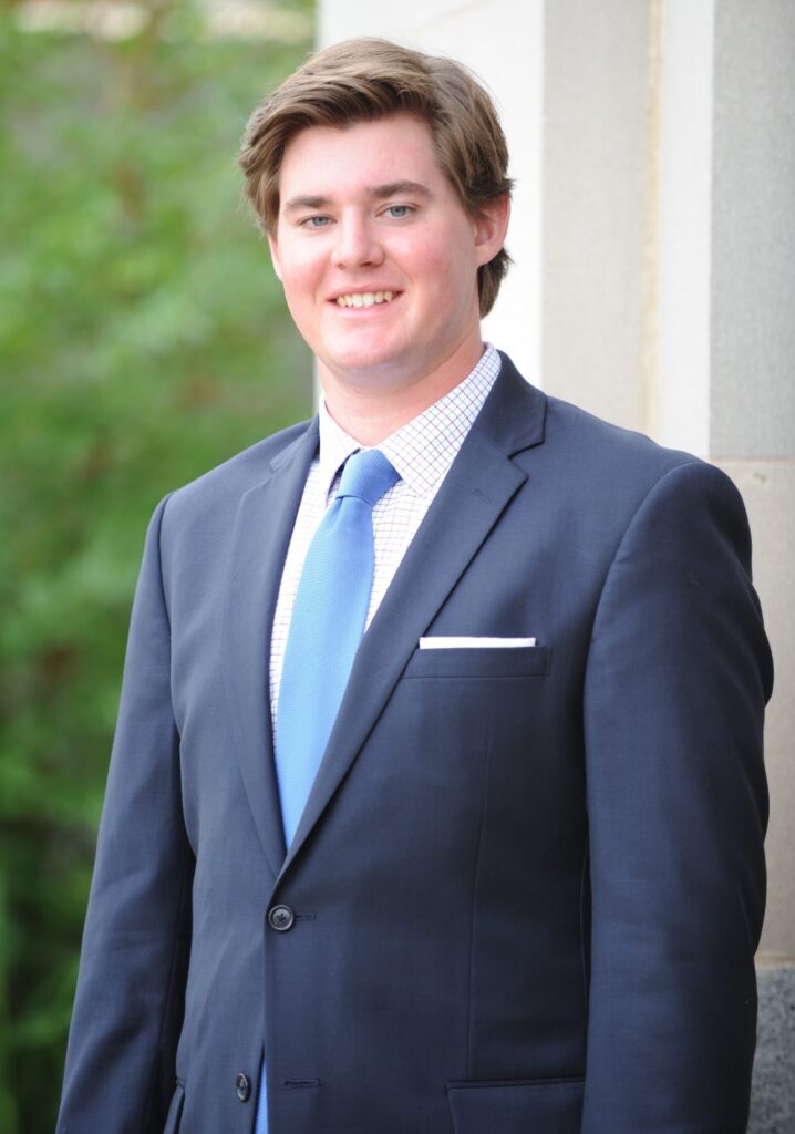 Global Entrepreneurship Week Speaker & Panelist Bio's 2022 - Go Topeka