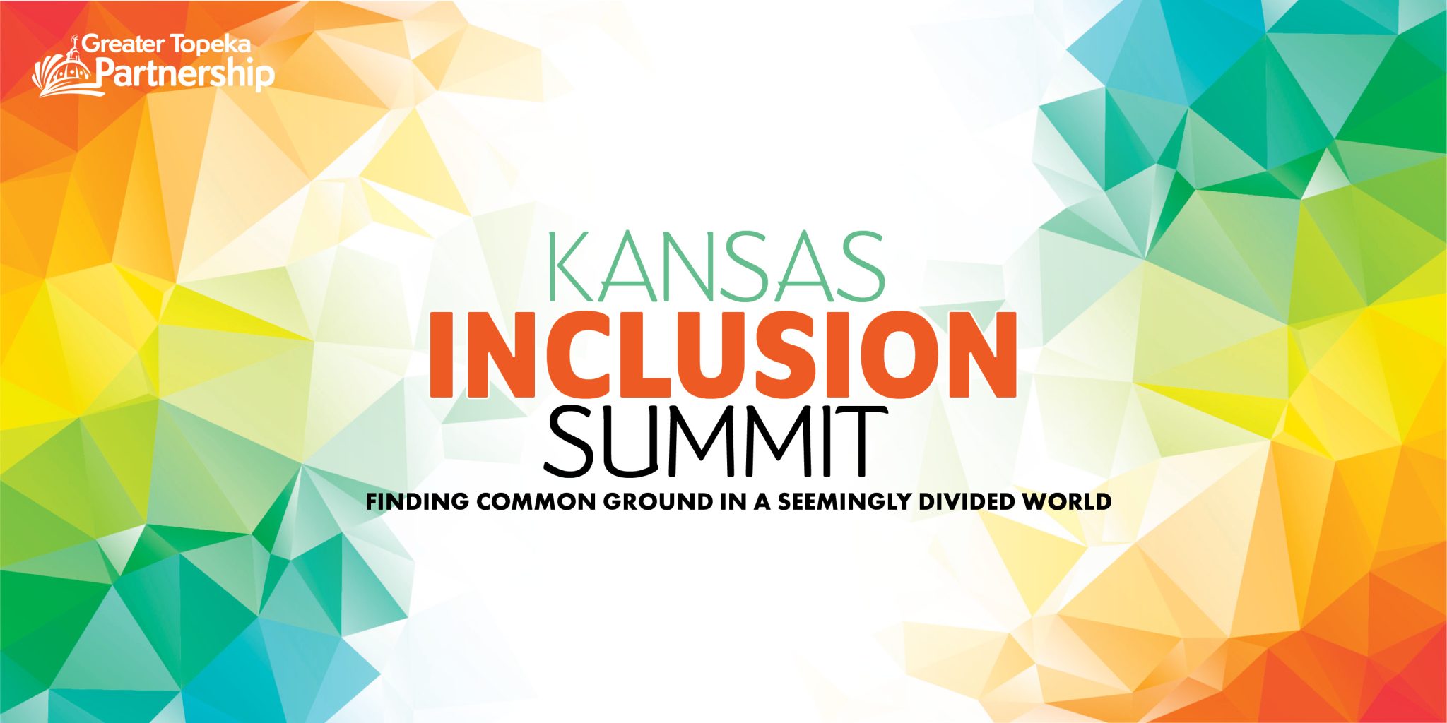 Kansas Inclusion Summit - Go Topeka