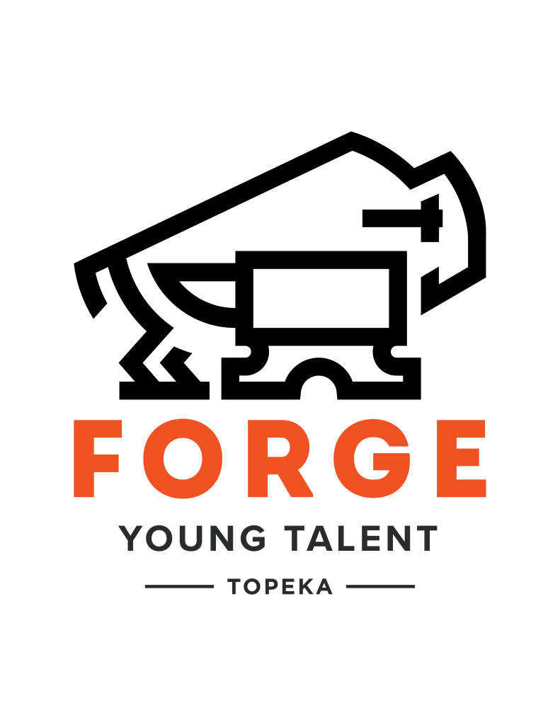 FORGE YOUNG TALENT ANNOUNCES NEW ‘FORGE ON BOARDS’ INITIATIVE, WITH ...