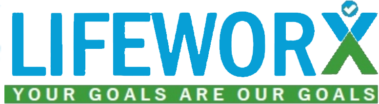 Lifeworx Inc. - Go Topeka