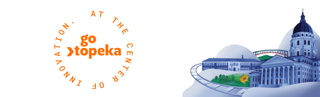 Plug and Play - Go Topeka